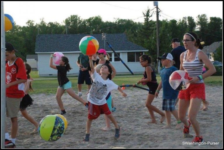 Summer Camps | Ontario Camping Ministries